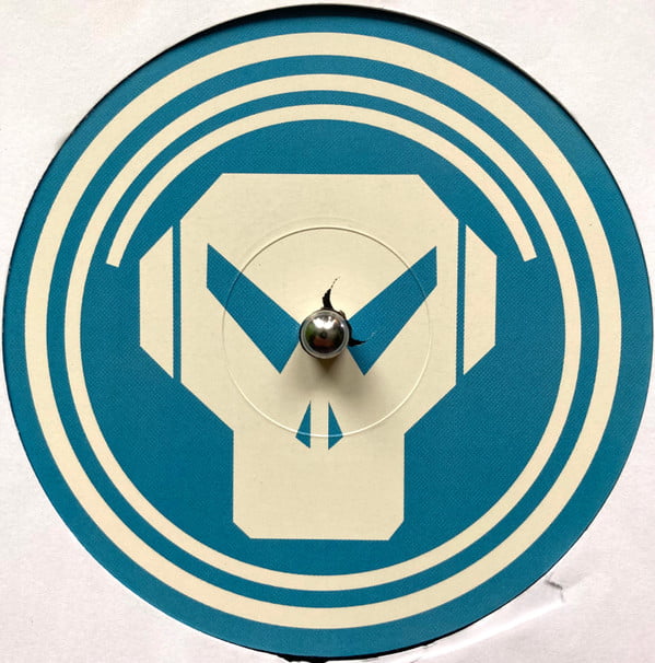 Total Science - Silent Reign - Bad Times Records